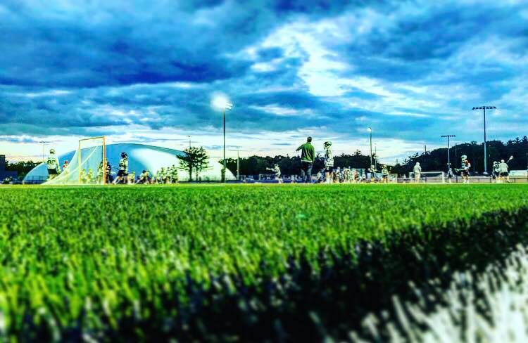 Events/Programs - Union Point Sports Complex