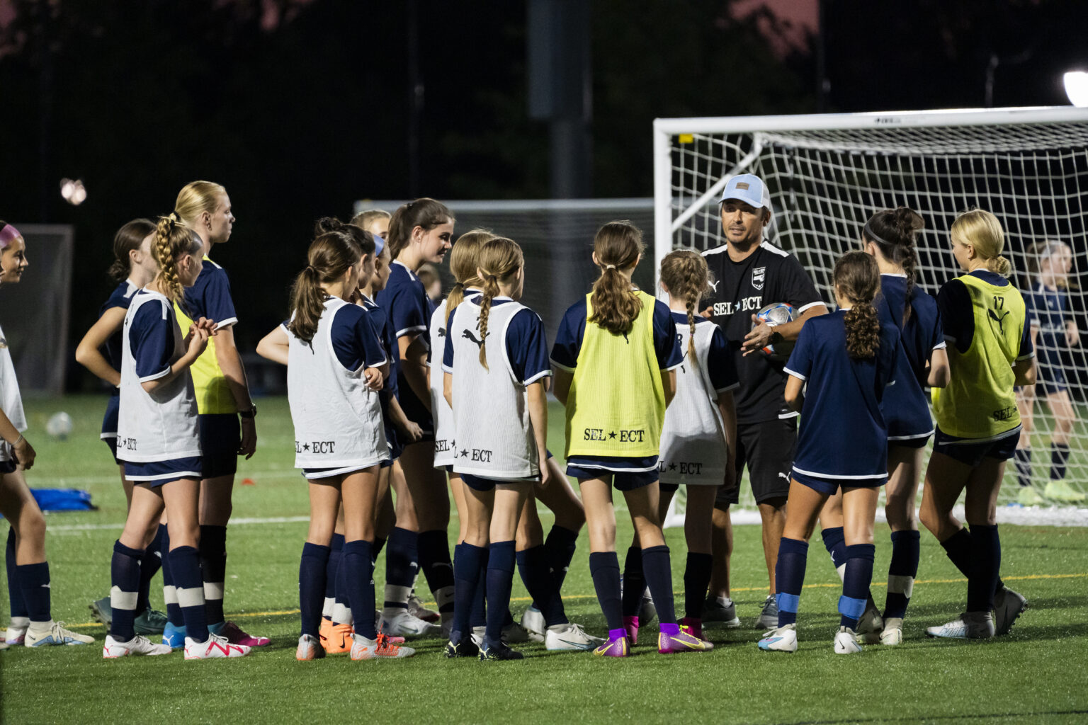 Careers - Union Point Sports Complex