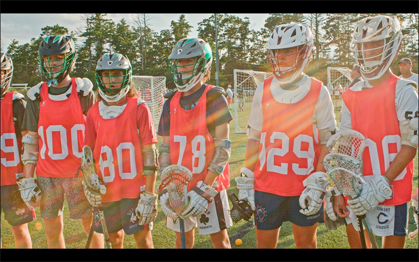 Youth Leagues - Union Point Sports Complex